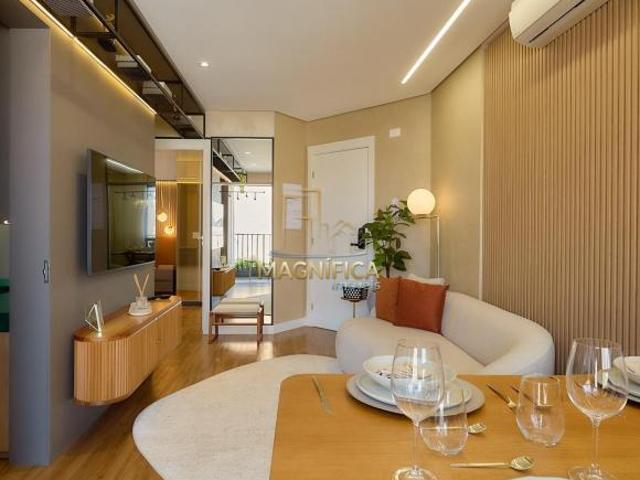 OBSERVAÇÃO: APARTAMENTO DECORADO. IMAGENS ILU