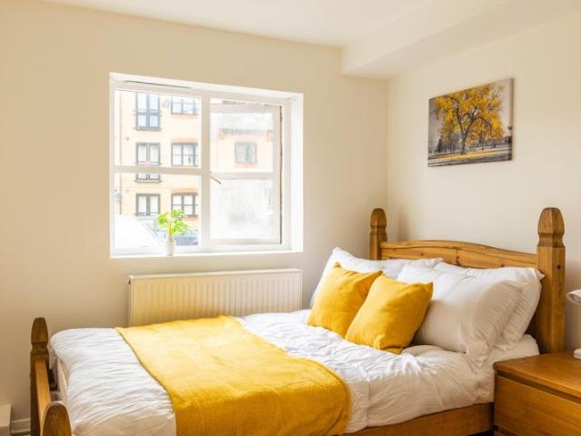 Observatory Mews, London E14, 6 bed shared accommodation to rent, £910 pcm | PrimeLocation
