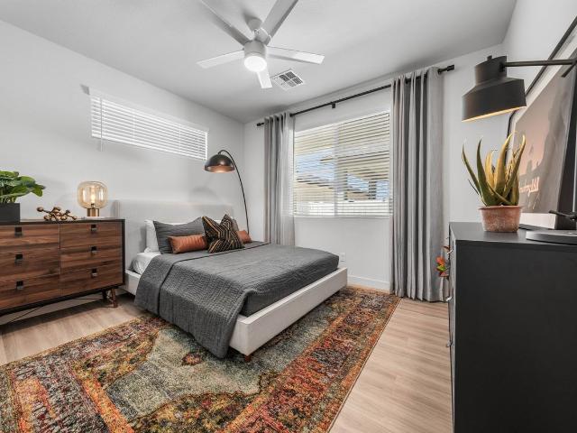 Obsidian at South Mountain 1 Bedroom Apartment for Rent at 6250 S 40th St, Phoenix, AZ 85042
