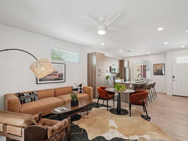 Obsidian at South Mountain 1 Bedroom Apartment for Rent at 6250 S 40th St, Phoenix, AZ 85042