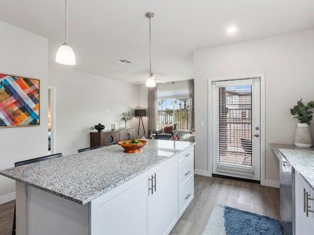 Obsidian on Glendale 1 Bedroom Apartment for Rent at 7601 W Glendale Ave, Glendale, AZ 85303