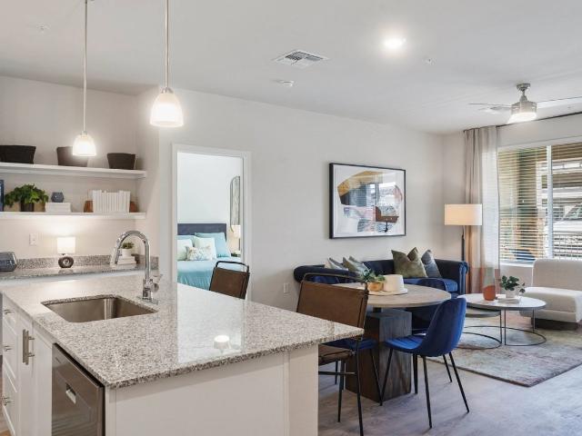 Obsidian on Glendale 2 Bedroom Apartment for Rent at 7601 W Glendale Ave, Glendale, AZ 85303