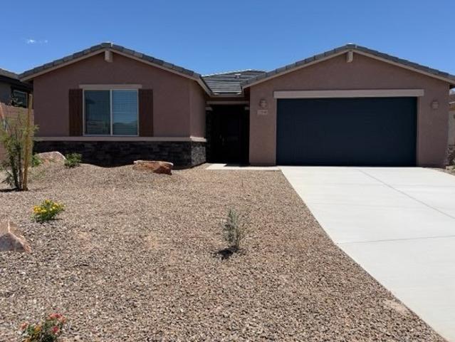 Obsidian Plan Naranja Trails Community