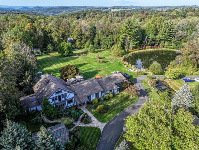 Obtuse Hill Rd, Brookfield, Home For Sale