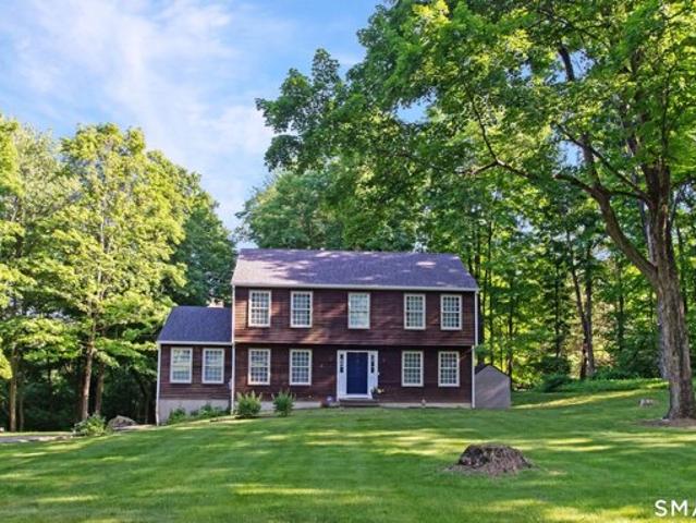 Obtuse Hill Rd, Brookfield, Home For Sale