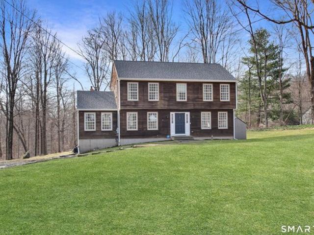 Obtuse Hill Rd, Brookfield, Home For Sale