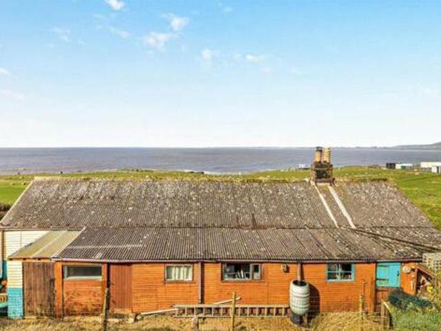Ogmore by sea, Bridgend, 3 Bedroom Bungalow