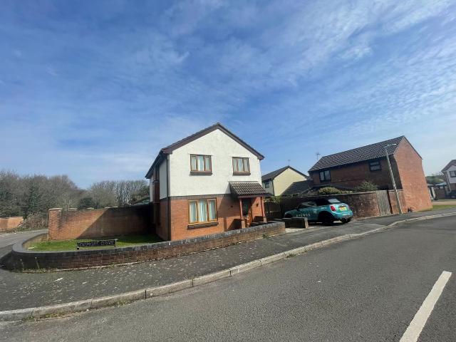 Ogmore Drive, Porthcawl CF36, 4 bed detached house to rent, £1,800 pcm | PrimeLocation