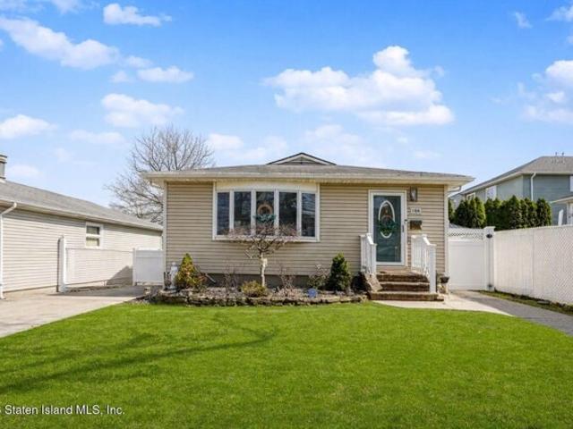 Ogorman Ave, Staten Island, Home For Sale