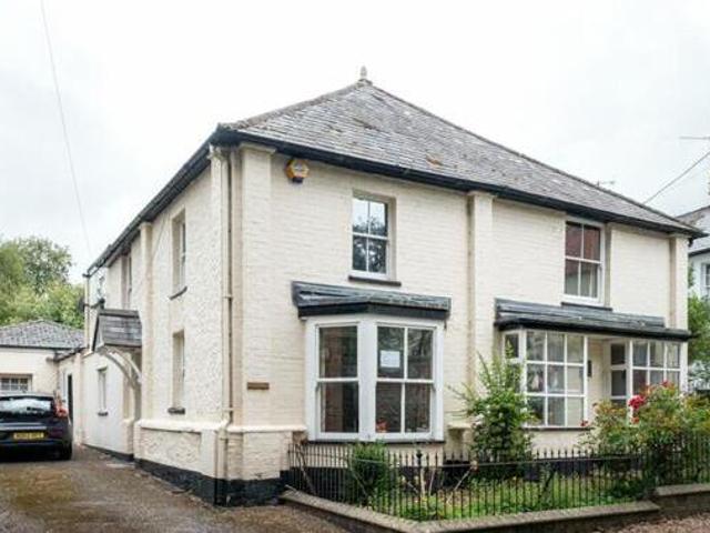 Ogbourne St. George, Marlborough, 4 Bedroom House