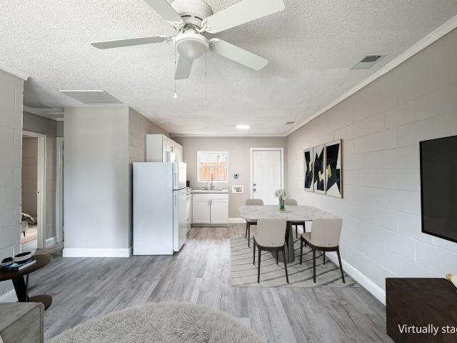 Ogden Apartments 2 Bedroom Apartment for Rent at 1612 Ogden St, Columbia, SC 29204