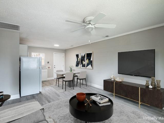 Ogden Apartments 2 Bedroom Apartment for Rent at 1612 Ogden St, Columbia, SC 29204