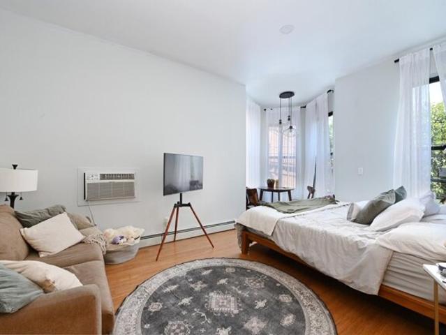 Ogden Ave Apt D, Jersey City, Condo For Sale
