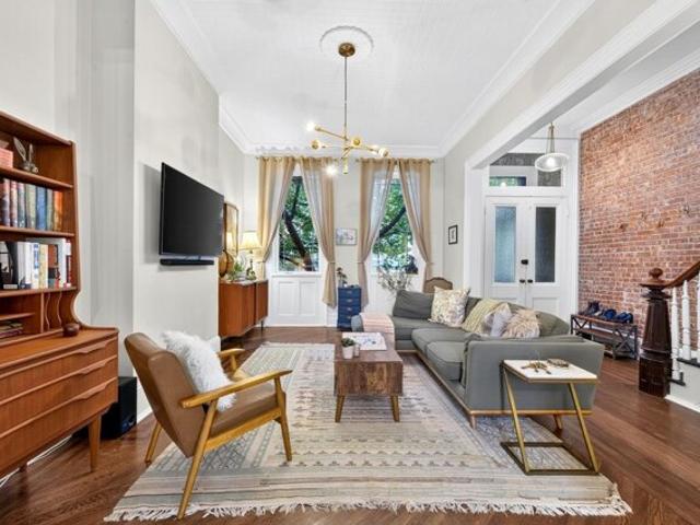 Ogden Ave, Jersey City, Home For Sale