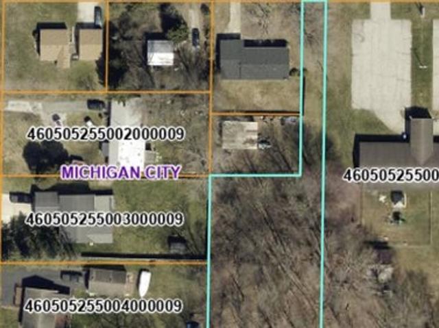 Ogden Ave, Michigan City, IN 46360
