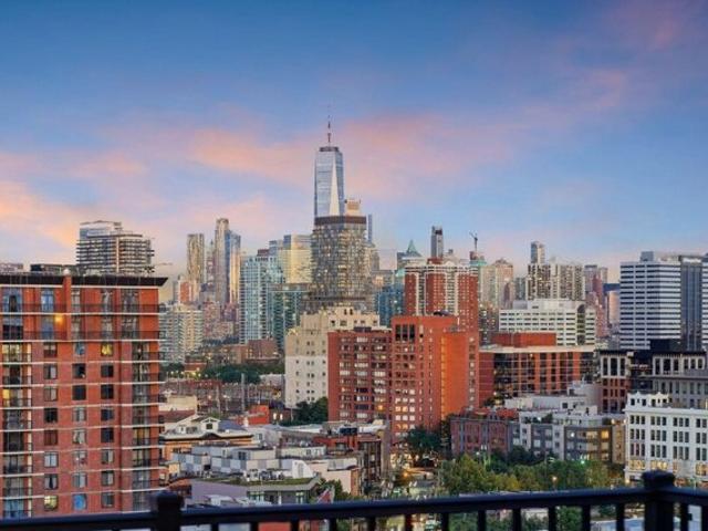 Ogden Ave Unit,jersey City, Condo For Sale