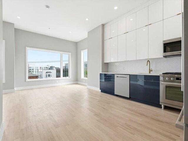 Ogden Ave Unit L, Jersey City, Condo For Sale