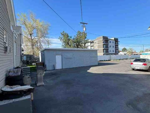 Ogden Avenue Apartments 1 Bedroom Apartment for Rent at 3031 Ogden Ave, Ogden, UT 84401 T.O. Smith