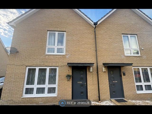 Ogden Gardens, Wisbech PE13, 3 bed semi detached house to rent, £1,150 pcm | PrimeLocation