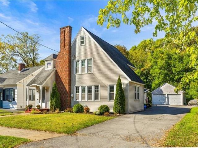 Ogden Pl, Utica, Home For Sale