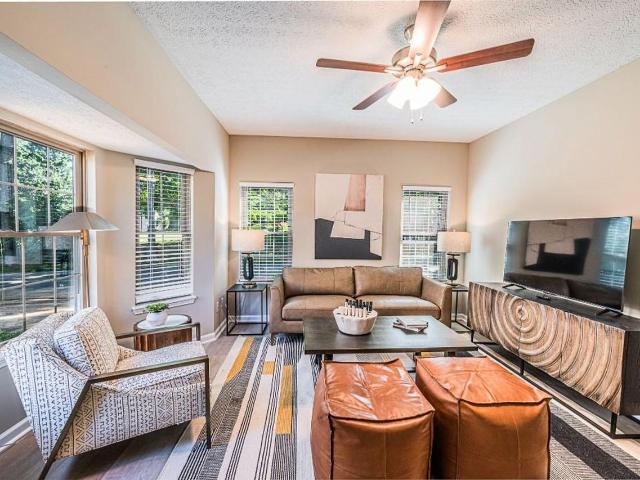 Ogden Place Apartments 1 Bedroom Apartment for Rent at 1722 Chestnut St, Bowling Green, KY 42101