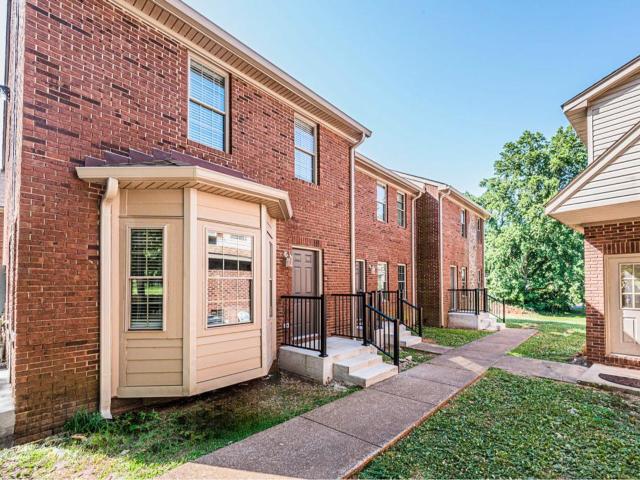 Ogden Place Apartments