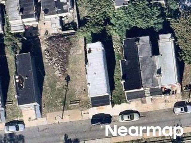 Ogden St