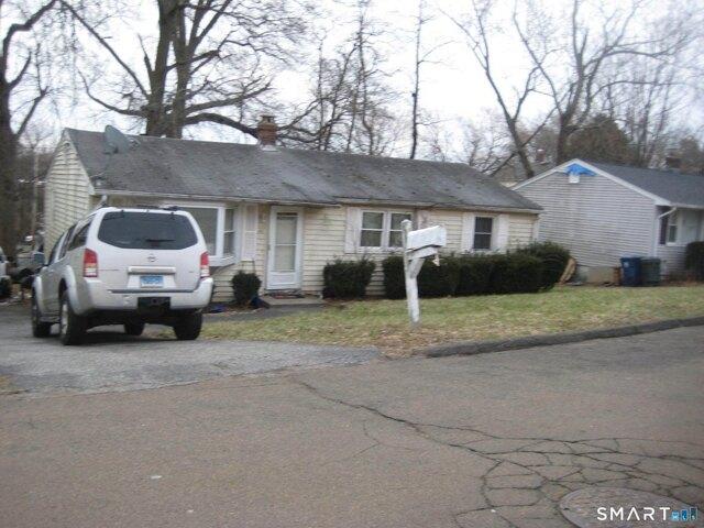 Ogden St, West Haven, Home For Sale