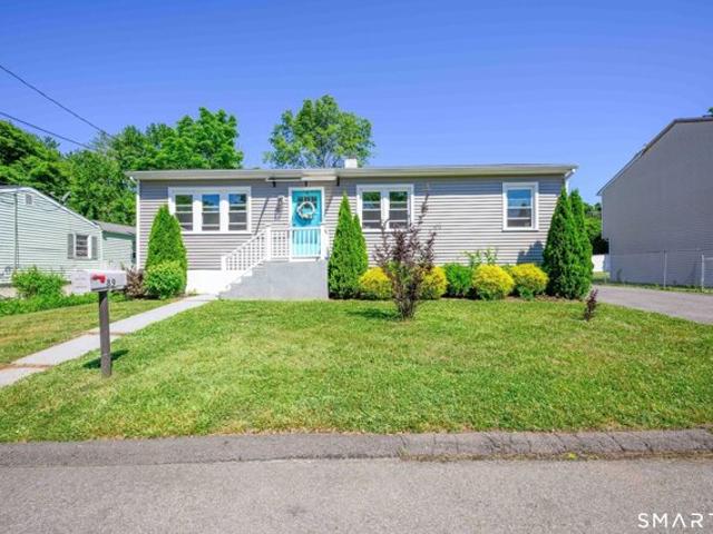 Ogden St, West Haven, Home For Sale