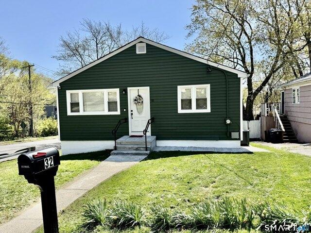 Ogden St, West Haven, Home For Sale