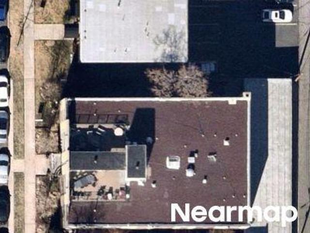 Ogden St Apt 204