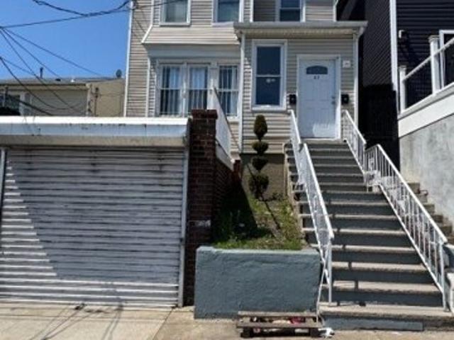 Ogden St, Newark, Home For Sale