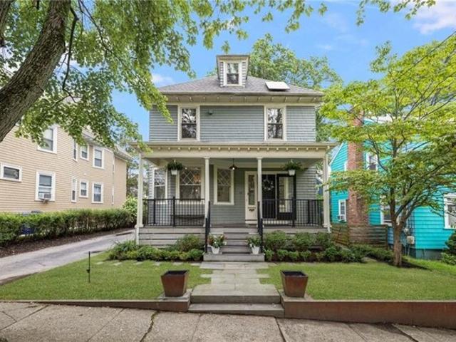 Ogden St, Providence, Home For Sale