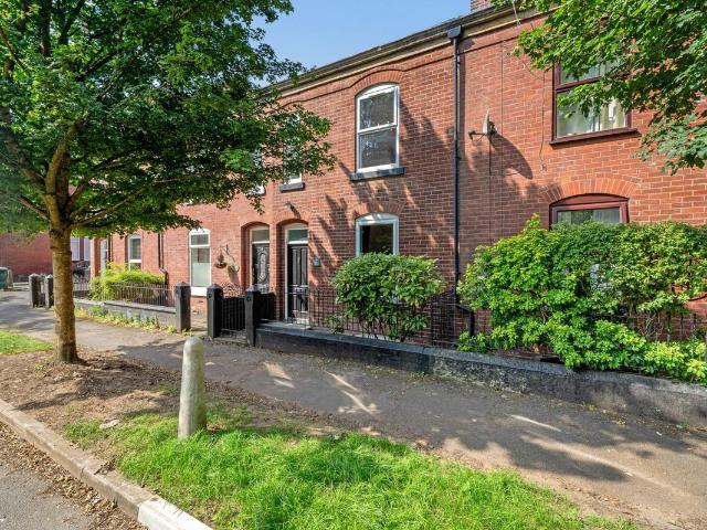 Ogden Street, Prestwich M25, 2 bed terraced house to rent, £1,350 pcm | PrimeLocation