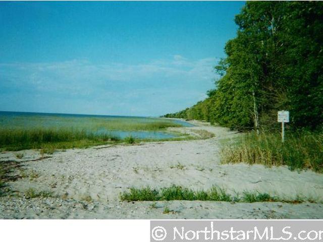 Ogema Beach Road NE
