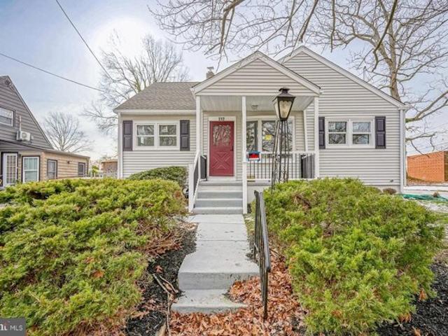 Ogg Ave, Somerdale, Home For Sale