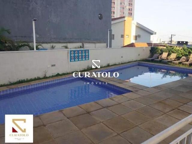 Oggi Penha Apartamento à venda com 52 m², 2 quartos, varanda e vaga, Chácara cruzeiro do Sul, em S