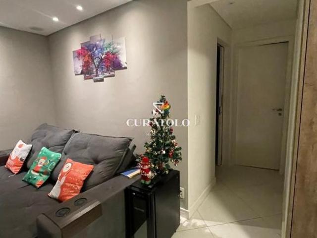 Oggi Penha Apartamento à venda com 52 m², 2 quartos, varanda e vaga, Chácara cruzeiro do Sul, em S