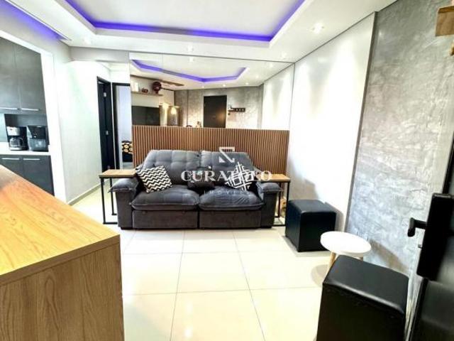 Oggi Penha Conheça esse lindo apartamento na Penha/Cangaíba, de 52 m² com 2 quartos, 1 vaga, varan