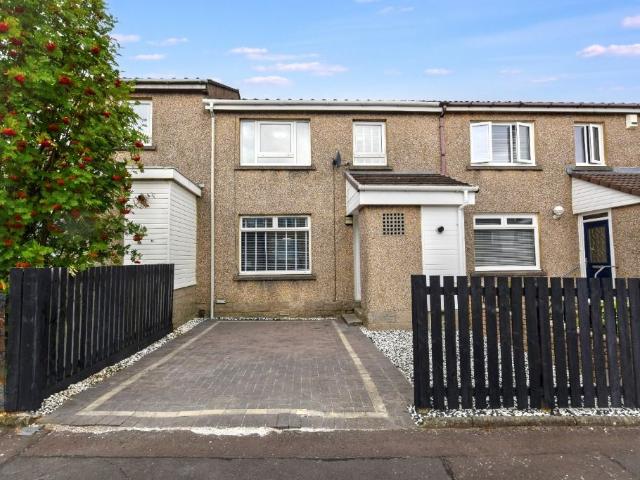 Ogilvie Place, Kilmarnock, East Ayrshire KA3, 3 bed terraced house to rent, £895 pcm | PrimeLocation