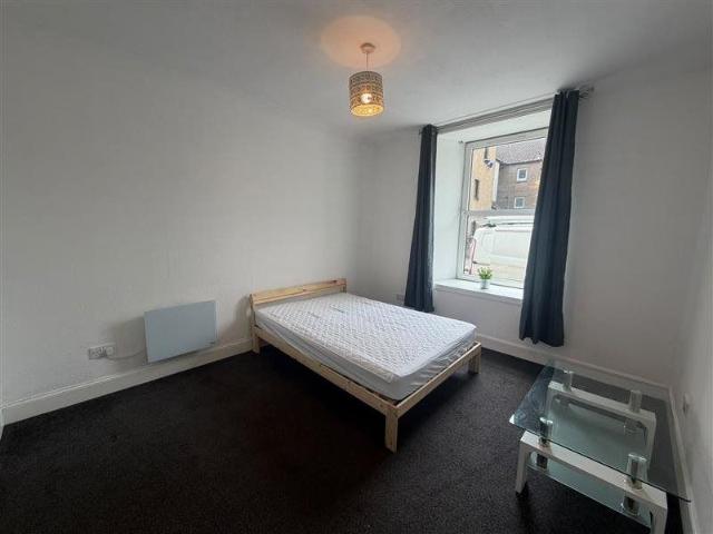 Ogilvie Street 19 G/2, DD4 6SE, Dundee