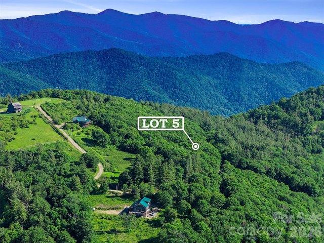 Ogle Meadows Rd Unit 5, Burnsville, NC 28714