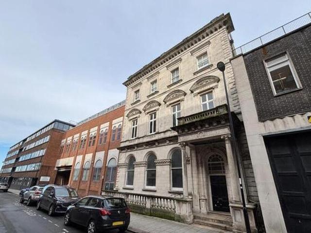 Ogle Road, Southampton, Shop To Lease