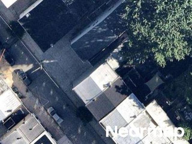 Ogle St