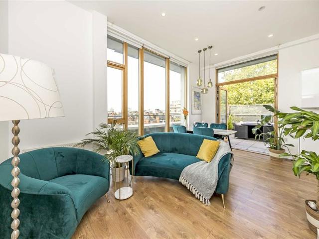 Ogle Street, Fitzrovia & Covent Garden W1W, 2 bed flat to rent, £4,983 pcm | PrimeLocation