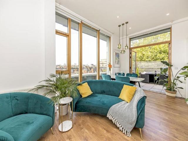 Ogle Street, London W1W 2 bed flat to rent £4,749 pcm £1,096 pw