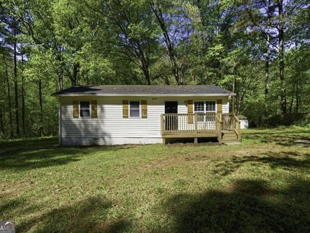 Oglesby Rd, Atlanta, Home For Sale