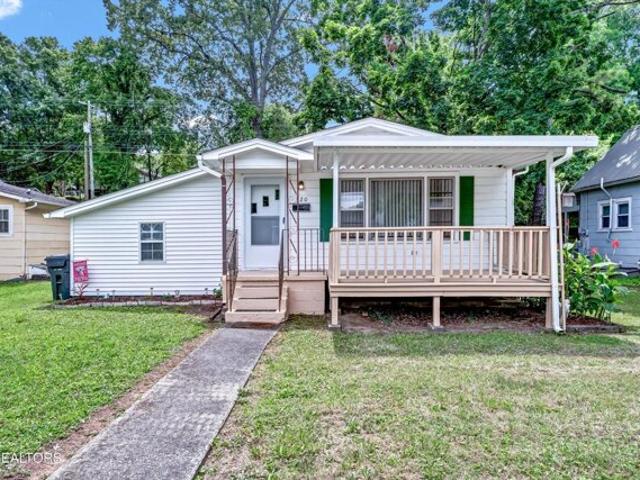 Oglewood Ave, Knoxville, Home For Sale