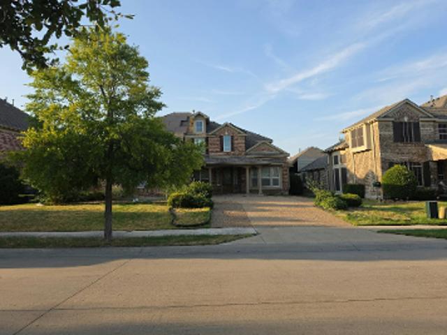 Oglethorpe Ln