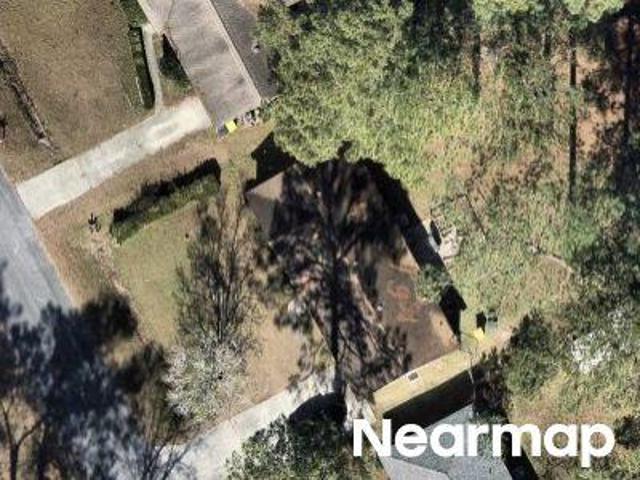 Oglethorpe Rd